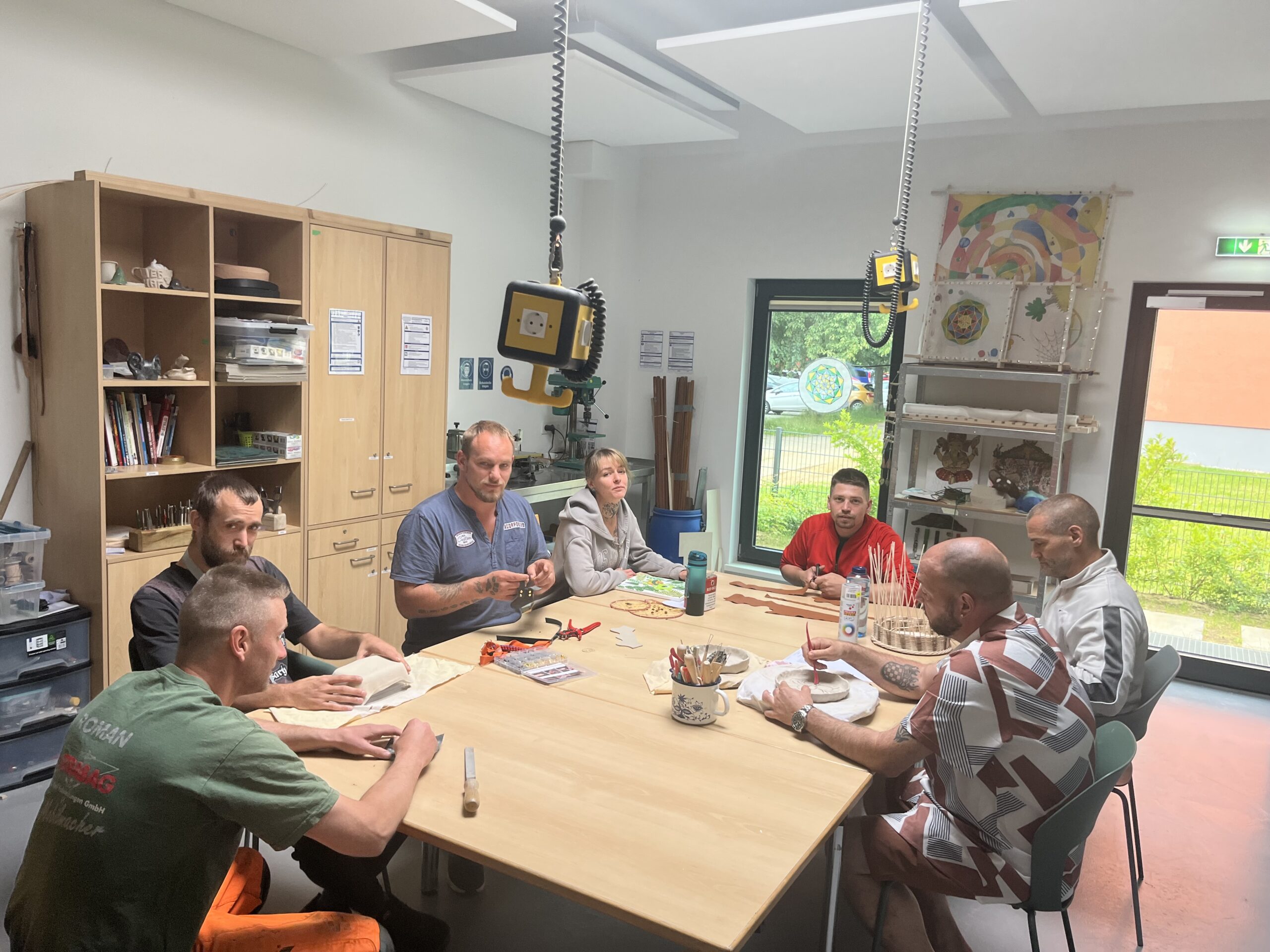 Das Rehazentrum - MAGNUS-HUSS-REHABILITATIONSZENTRUM für ...